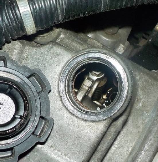 Двигатель D13B Honda Logo GA3 (трамблер) купить во Владивостоке по цене ...