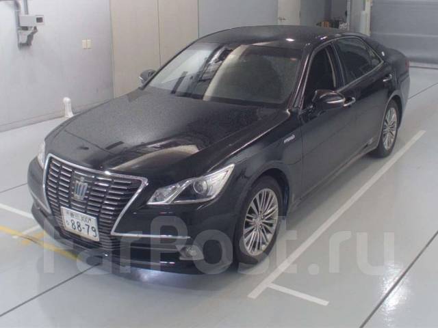 Помпа Водяная Toyota Crown 2013 1610039575 AWS210 2AR-FSE купить во ...