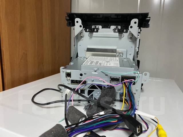 Магнитола Diatone Sound NR-MZ300-BIN для Subaru Forester SKE ...