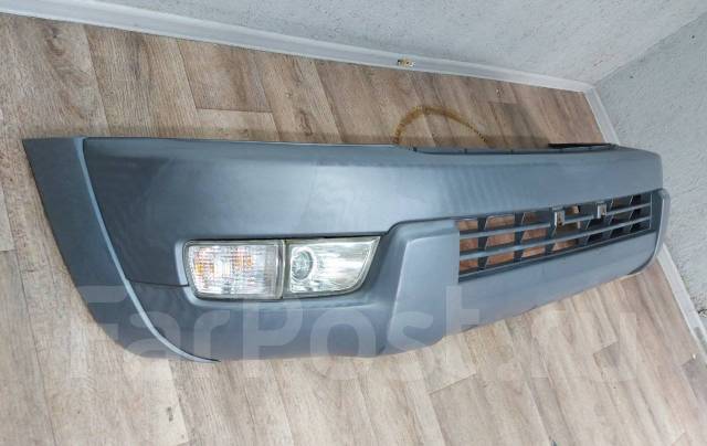 Бампер Toyota Hilux SURF, передний Оригинал Япония купить во ...