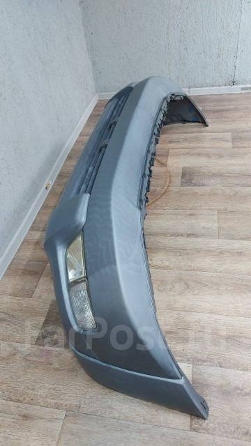 Бампер Toyota Hilux SURF, передний Оригинал Япония купить во ...