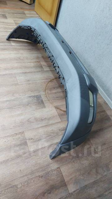 Бампер Toyota Hilux SURF, передний Оригинал Япония купить во ...