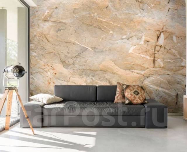 Продам гибкий кирпич и другие элементы декора из мраморной крошки ...