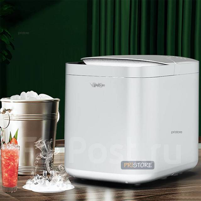 Ледогенератор Xiaomi Vino Ice Maker VZB-15JA, новый, в наличии. Цена ...