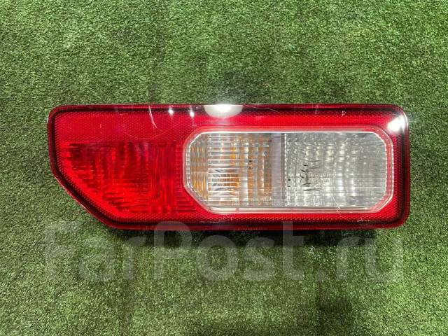 Стоп-сигнал левый Suzuki Jimny JB64W 220-5938C купить во Владивостоке ...