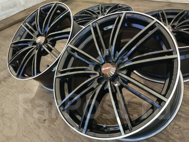 Легкие Брендовые Оригиналы Weds Sport SA54R = R18 / Japan / №56830, 18", 1 шт. Цена: 65 000₽ во ...