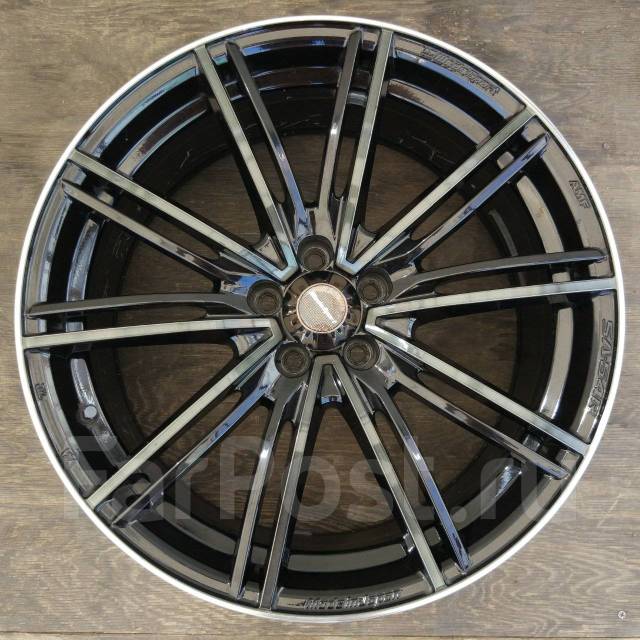 Легкие Брендовые Оригиналы Weds Sport SA54R = R18 / Japan / №56830, 18", 1 шт. Цена: 65 000₽ во ...