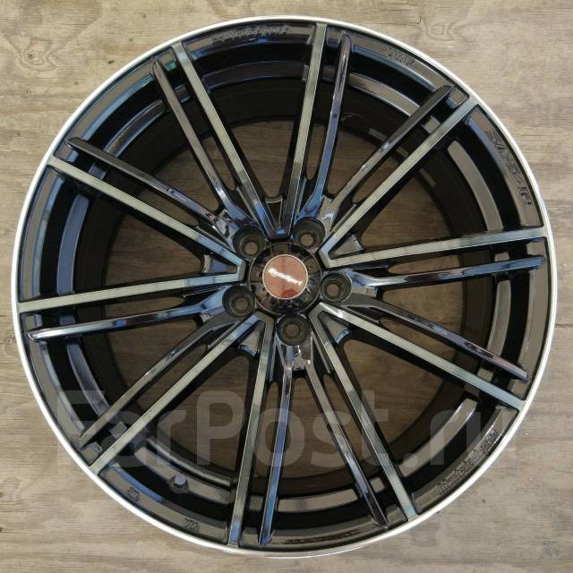 Легкие Брендовые Оригиналы Weds Sport SA54R = R18 / Japan / №56830, 18", 1 шт. Цена: 65 000₽ во ...