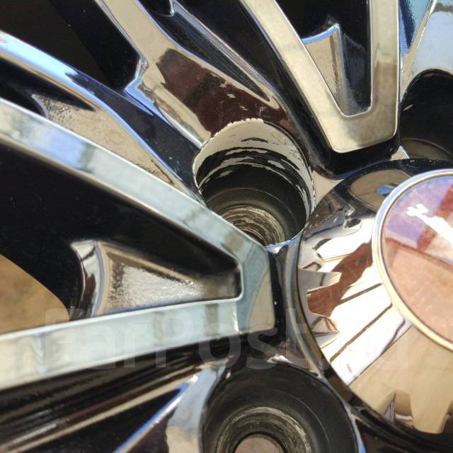 Легкие Брендовые Оригиналы Weds Sport SA54R = R18 / Japan / №56830, 18", 1 шт. Цена: 65 000₽ во ...