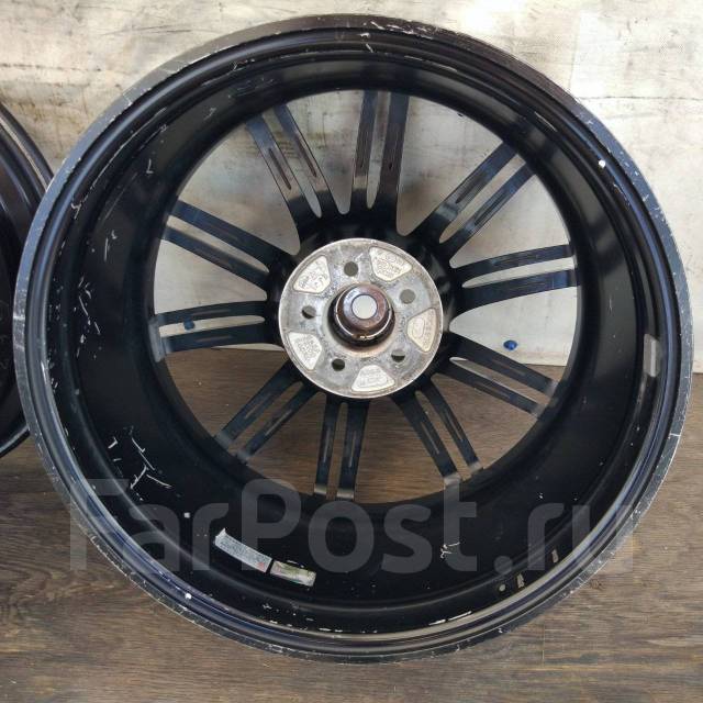 Легкие Брендовые Оригиналы Weds Sport SA54R = R18 / Japan / №56830, 18", 1 шт. Цена: 65 000₽ во ...