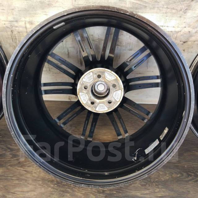 Легкие Брендовые Оригиналы Weds Sport SA54R = R18 / Japan / №56830, 18", 1 шт. Цена: 65 000₽ во ...