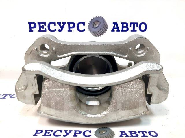 Суппорт передний правый Nissan Safari Y60 купить во Владивостоке по ...