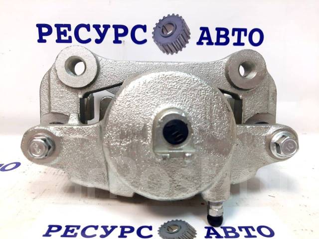 Суппорт передний правый Nissan Safari Y60 купить во Владивостоке по ...