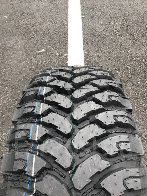 Comforser CF3000, LT 265/65 R17, 17", 8 шт, в наличии, 265 мм, 65 % ...
