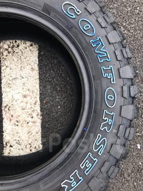 Comforser CF3000, LT 265/65 R17, 17", 8 шт, в наличии, 265 мм, 65 % ...