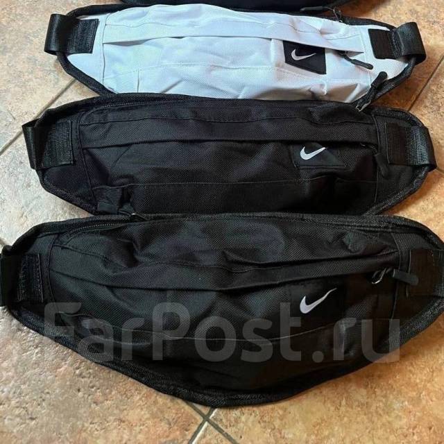 Сумка найк через плечо - Рюкзаки и сумки во Владивостоке