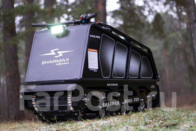 SHARMAX SE650 1450 HP18 MAX (NEW), 2022 - Продажа снегоходов во ...