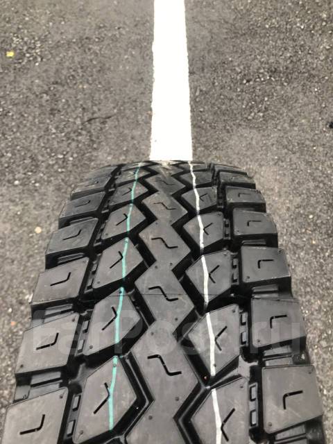 Triangle TR689A, 215/75 R17.5 - Шины во Владивостоке