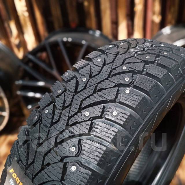 Formula Ice, 225/60R18, 18", 1 шт, 225 мм, 60 %, радиальный, зимние ...