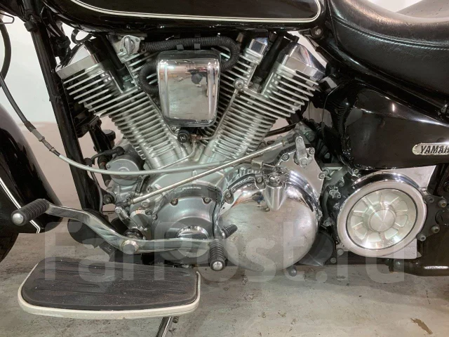 Продам мотоцикл Yamaha XV 1600 Japanese Black Edition - Yamaha Roadstar ...