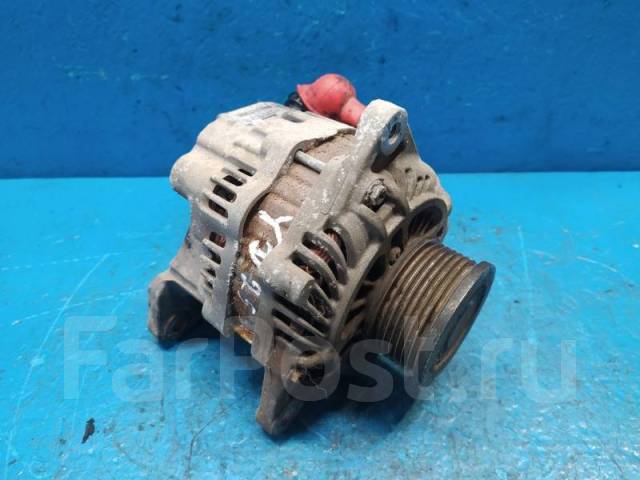 Генератор Nissan Np300 2010-2017 23100EB71A YD25DDTI купить в Москве по ...