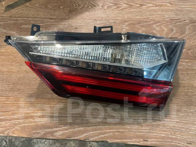 Стоп правый Lexus RX 2015+ Koito 48-183 *132* купить во Владивостоке по ...