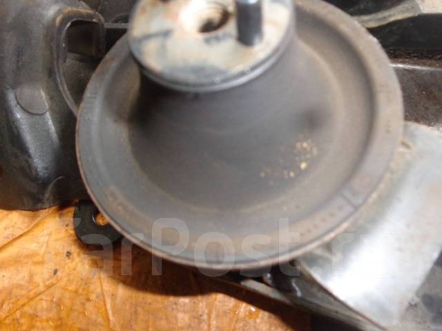 Подушка двигателя правая Mitsubishi Pajero iO Pinin 4G93-T 4G94 купить ...