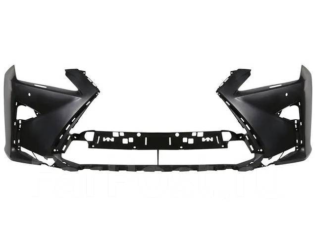 Бампер Передний Lexus RX300 RX200T RX450H RX350 52119-4D938 купить во ...