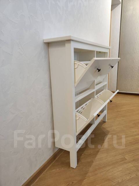 Галошница Хемнэс ИКЕА - Мебель в Комсомольске-на-Амуре