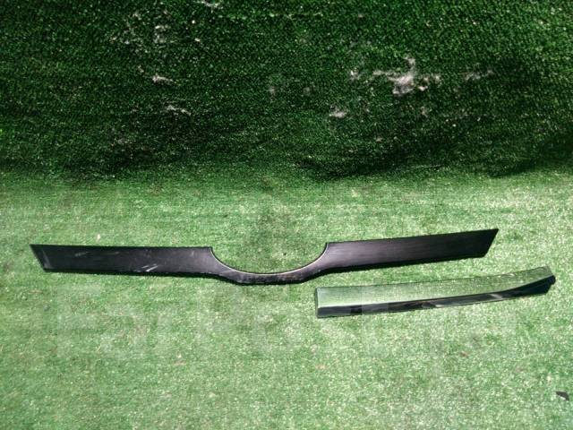 Решетка радиатора Subaru Xv 2018 91123FL100 GT7 купить во Владивостоке ...