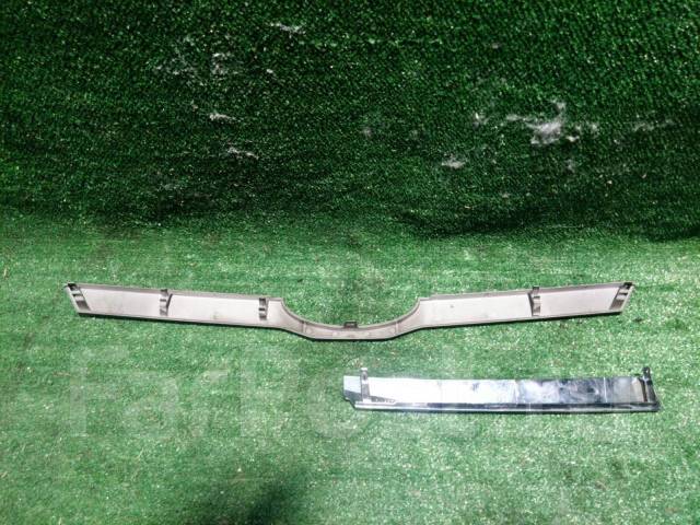 Решетка радиатора Subaru Xv 2018 91123FL100 GT7 купить во Владивостоке ...