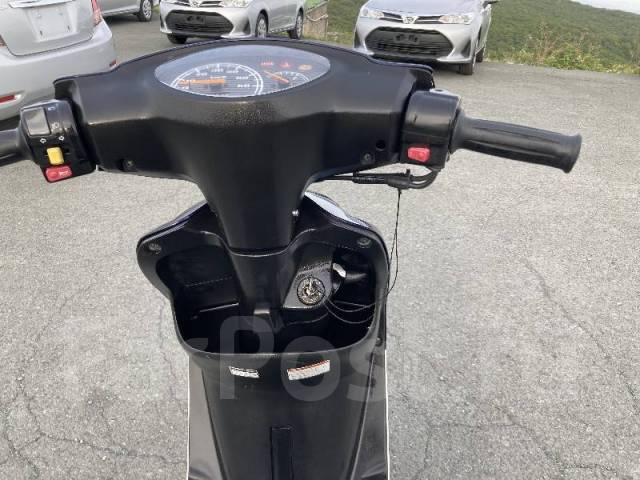 Мопед Yamaha JOG-6 SA55J-008822 - Продажа мопедов и скутеров во Владивостоке