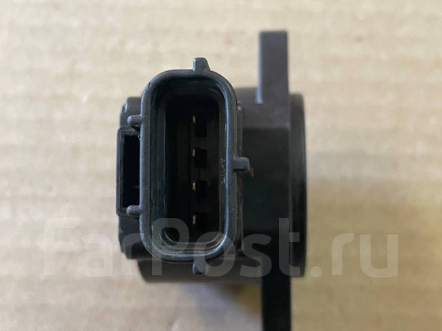 Датчик положения дроссельной заслонки Suzuki Escudo, TA01R, TA01W, G16A ...