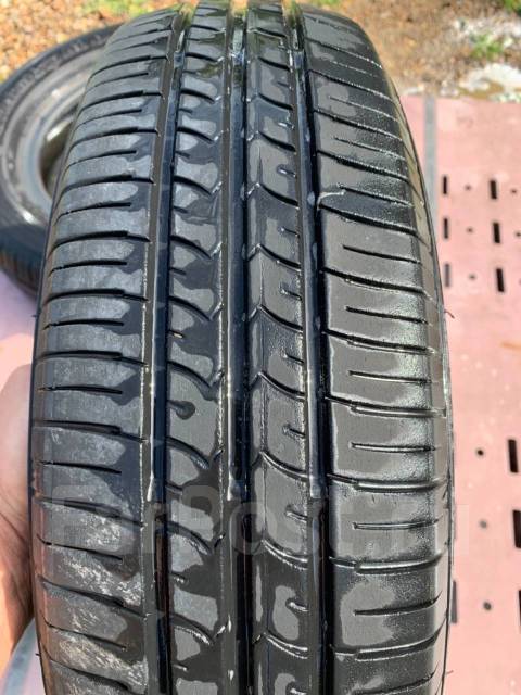 Goodyear EfficientGrip Eco, 165/70 R14 - Шины во Владивостоке
