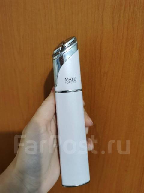 Японский аппарат для микротоков - Другое во Владивостоке