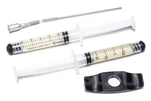 Смазка-герметик шлицевого соединения крестовин рулевого вала-Оригинал ...