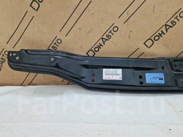 Кронштейн бампера Lexus Lx 5252160180 3, передний купить в Москве по ...