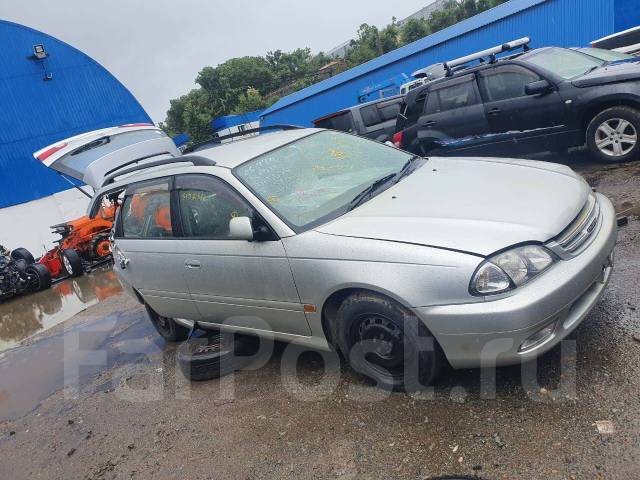 Комплект замков Caldina ST210 ST215 AT211 CT216 купить во Владивостоке по цене: 2 000₽ — частное ...