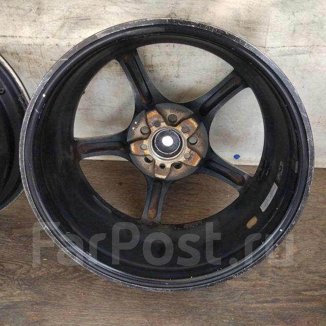 Редкие Легкие Брендовые Weds Sport SA-50M = R18 /Made in Japan/ №54159, 18", 1 шт. Цена: 55 000 ...