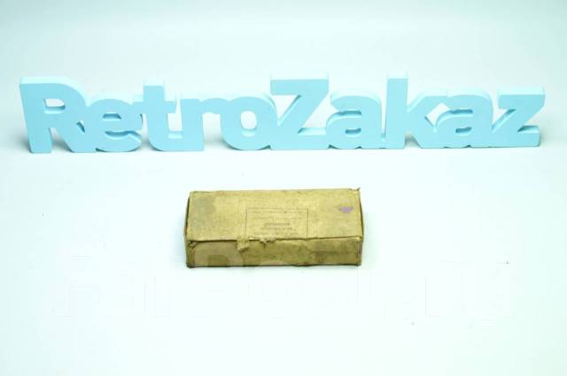 Шатунные вкладыши ГАЗ 51, 52, Газ 12 Зим купить в Санкт-Петербурге по ...