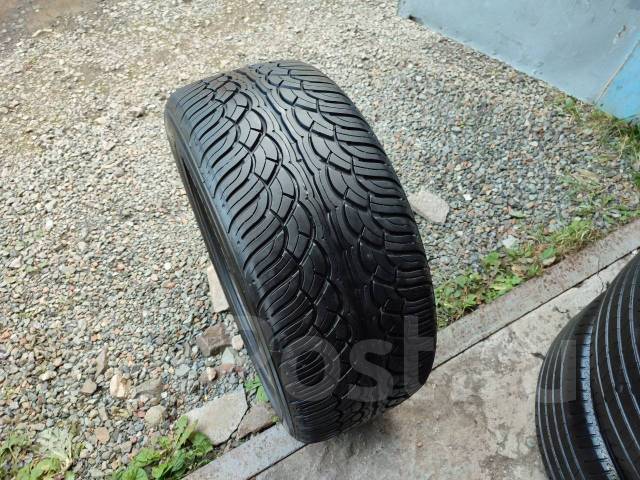 Yokohama Parada Spec-X, 285/50R20 - Шины во Владивостоке
