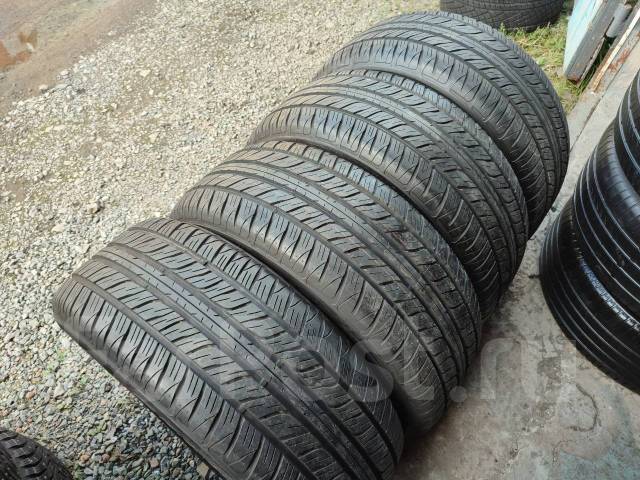 Dunlop Grandtrek PT2A, 285/50R20 - Шины во Владивостоке
