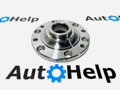 Запчасть фланец № 4342135010 — купить во Владивостоке | ФарПост