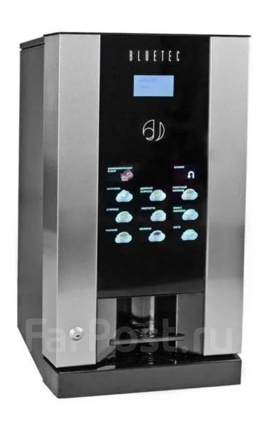 Кофемашина jofemar bluetec g23 - Оборудование для бизнеса во Владивостоке
