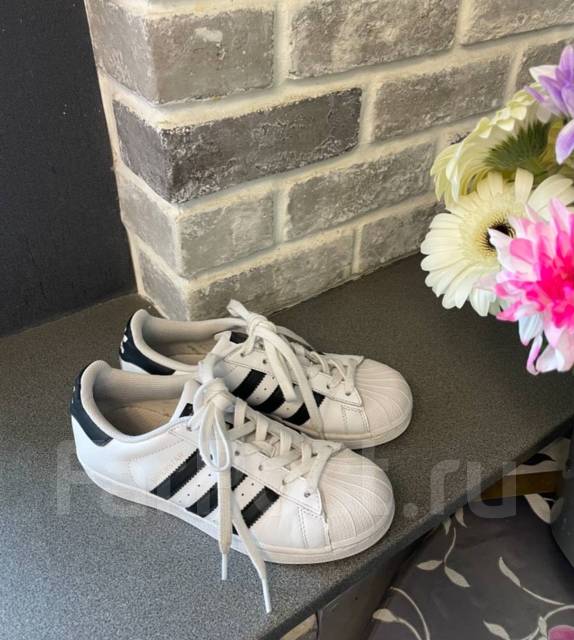 Кроссовки оригинальные adidas - Обувь во Владивостоке