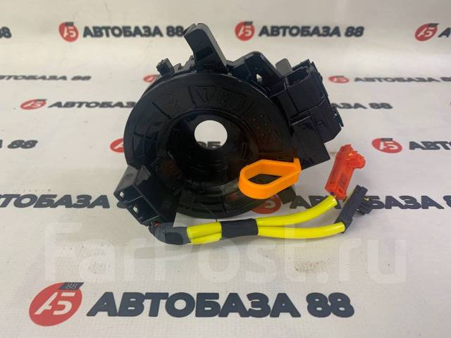 NEW Шлейф подрулевой 84307-47020 Toyota купить во Владивостоке по цене ...