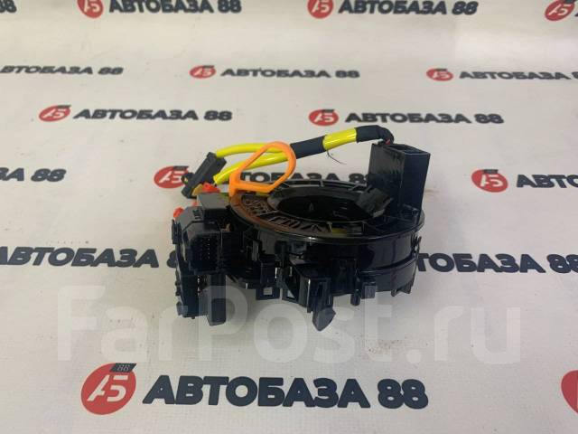 NEW Шлейф подрулевой 84307-47020 Toyota купить во Владивостоке по цене ...