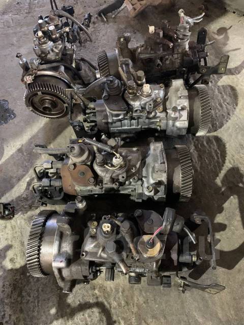 ТНВД 4М51Т ME221053 ME220155 ME220995 ME221040 ME221040 МЕ220180 купить ...