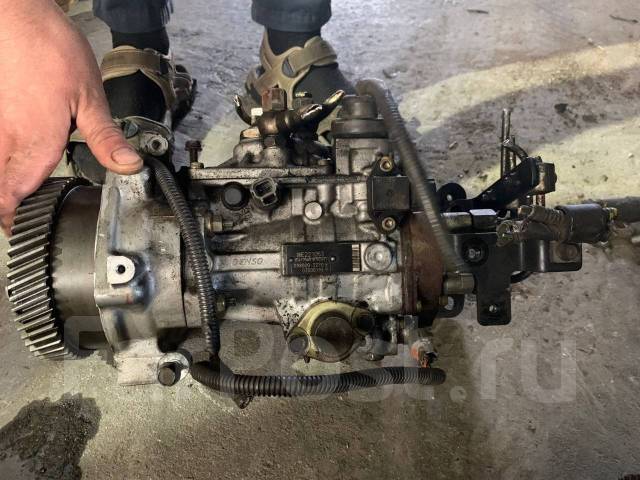 ТНВД 4М51Т ME221053 ME220155 ME220995 ME221040 ME221040 МЕ220180 купить ...