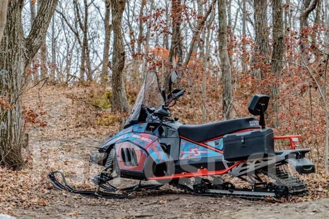 Sharmax SN-550 Max Pro, 2022, 459 куб. см. 4х тактный, без пробега ...